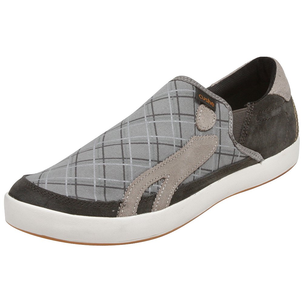 Cushe Mens Duke Shoes | Brightvine