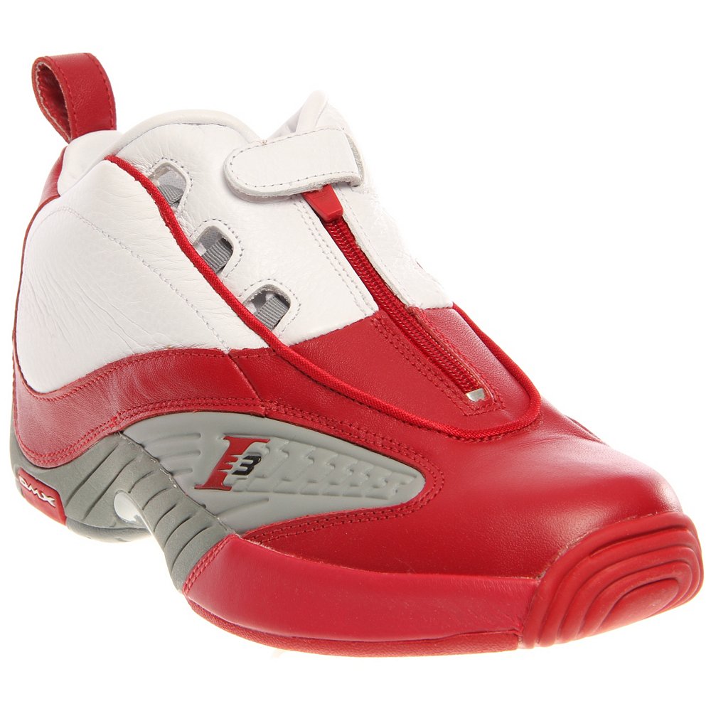 Reebok Answer Iv | Gigavine