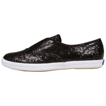 Keds Women’s Champion Crushed Glitter Shoes | Kare