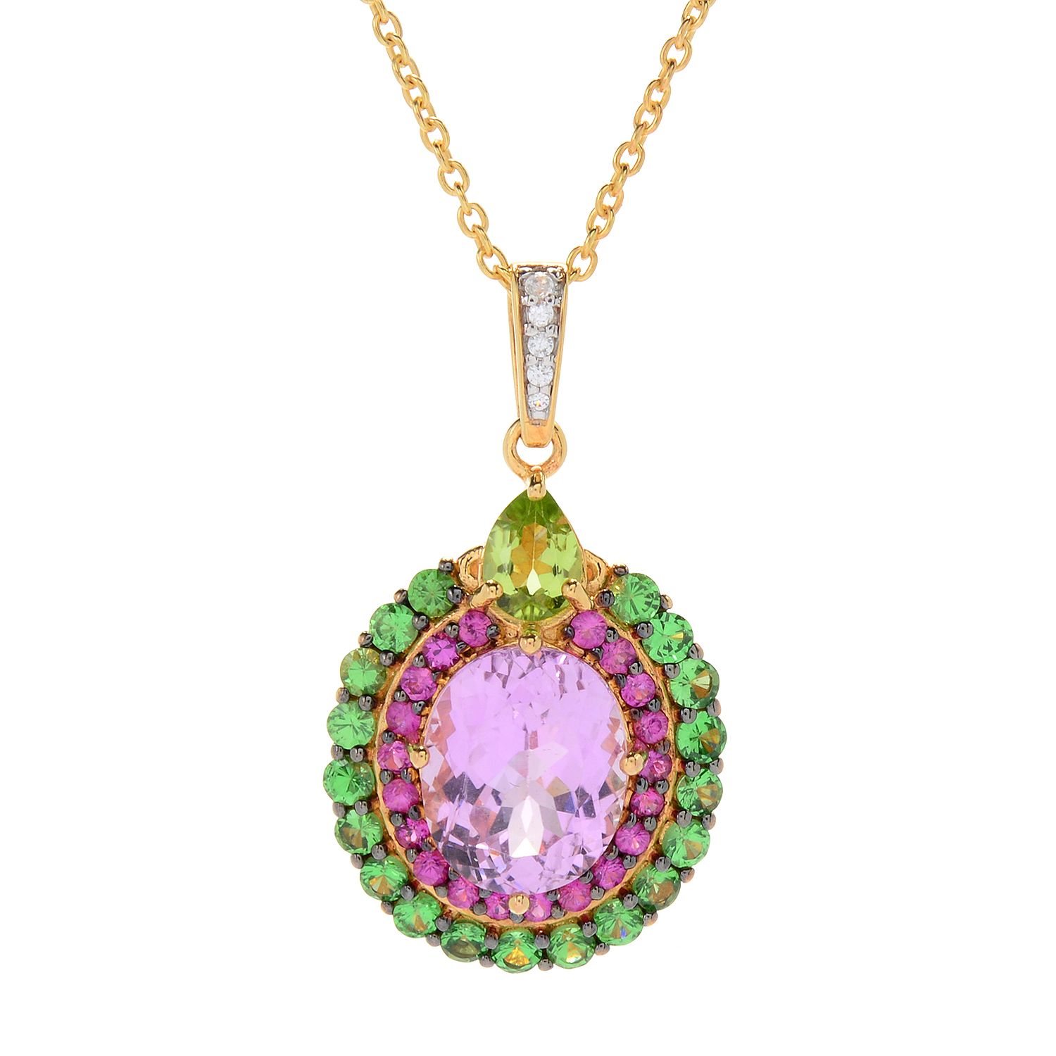 (General) Gem Week Celebrations this week – TVShoppingQueens