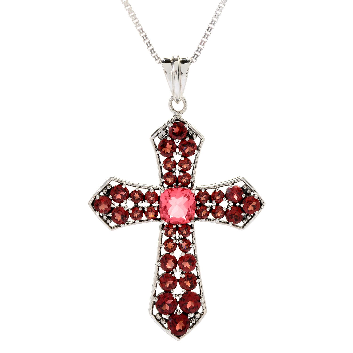 (ShopHQ) Once Only – Nicky Butler Sterling Silver Quartz Doublet ...