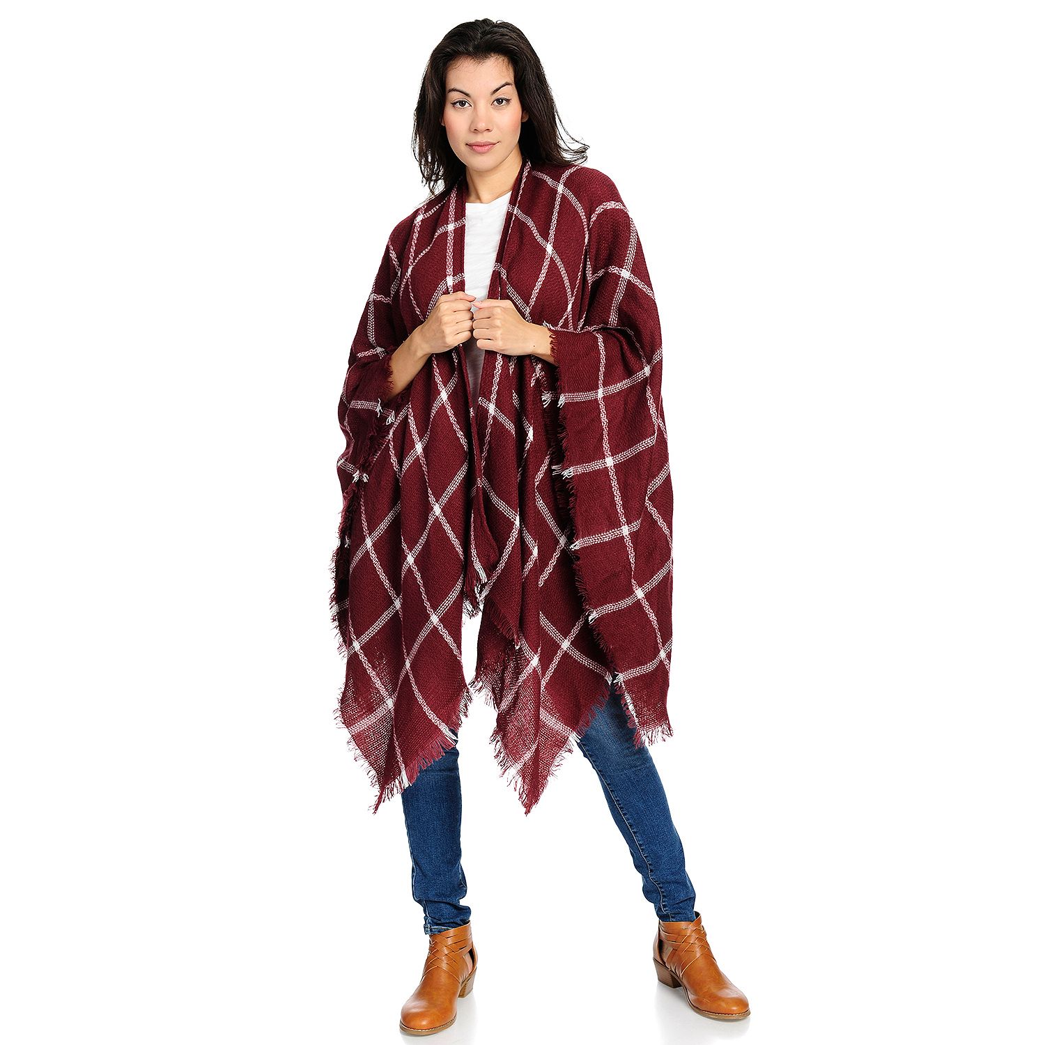 (ShopHQ) $2.99 Shipping on Fashion for Select Items – TVShoppingQueens