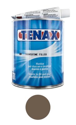 Natural Stone Filler Noce 125 ml - The Tile Shop