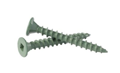 Backer Board Screw - 1 5/8 in. - The Tile Shop