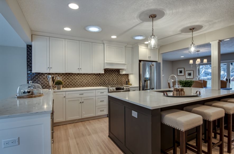 Kitchen Tile Design Ideas for 2023 | The Tile Shop