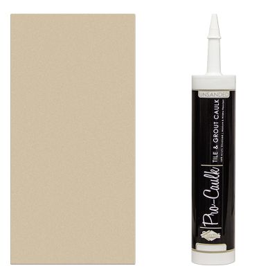 Silicone & Caulk Sealants - The Tile Shop