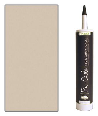 Silicone & Caulk Sealants - The Tile Shop