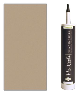 Silicone & Caulk Sealants - The Tile Shop
