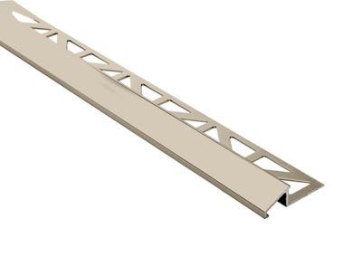 DURAL Titanium Gloss Reducer - 3/8 in. - The Tile Shop