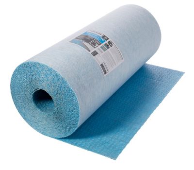 Superior Backer Lite Underlayment - 323 Sq ft Roll - The Tile Shop