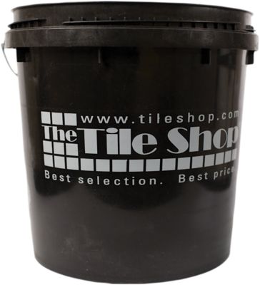 Superior Pro-Grout Excel Measuring Pail - The Tile Shop