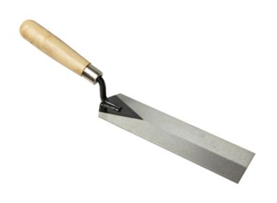 PRO Series Margin Trowel - 2 x 8 in. - The Tile Shop