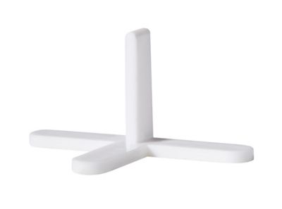 Offset Spacers - 3/16 in. - The Tile Shop