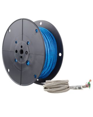 SunTouch WarmWire 120V Cable - 40 sq. ft. - The Tile Shop