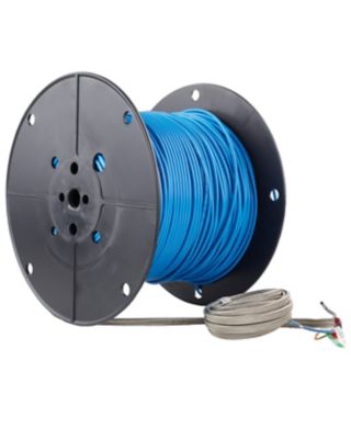 SunTouch WarmWire 240V Cable - 200 sq. ft. - The Tile Shop