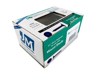 GoBoard | Tile Backers, Fasteners, Sealant & More | The Tile Shop