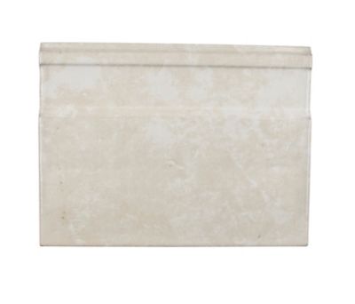 Cashmere Skirting Ceramic Wall Tile - 5.875 x 8 in. - The Tile Shop