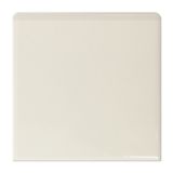 Imperial Bone Crazed Single Bullnose Ceramic Wall Tile - 6 x 6 in ...
