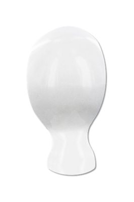 Imperial Bianco Gloss London Out Corner Tile Fixture - The Tile Shop