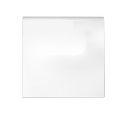 Glossy White Tile
