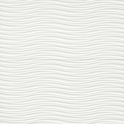 Creative Jazz Bright Ceramic Wall Tile - 13 x 24 in. - The Tile Shop