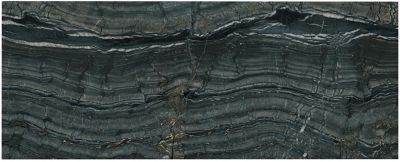 Silver Wave Marble Wall and Floor Tile - 8 x 20 in. - The Tile Shop