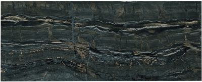 Silver Wave Marble Wall and Floor Tile - 8 x 20 in. - The Tile Shop