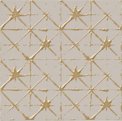 Fibra Beige AC Ceramic Wall Tile - 11 x 11 in. - The Tile Shop