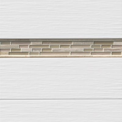 Eastern Blanco Ceramic Wall Tile - 8 x 24 in. - The Tile Shop