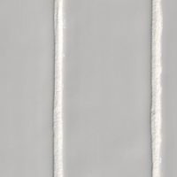 Dandy Light Grey Ceramic Wall Tile - 2 x 20 in. - The Tile Shop