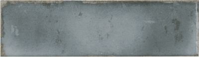 Hackney Grey Porcelain Wall Tile - 3 x 9 in. - The Tile Shop