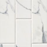 Splendor Oceania Ceramic Wall Tile - 4 x 12 in. - The Tile Shop