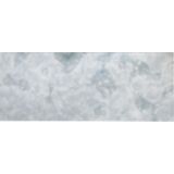 Patina Eclipse Mirror Wall Tile by Kelli Fontana - 8 x 20 in. - The ...