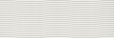 Zeus Branco Ceramic Wall Tile - 12 x 35 in. - The Tile Shop