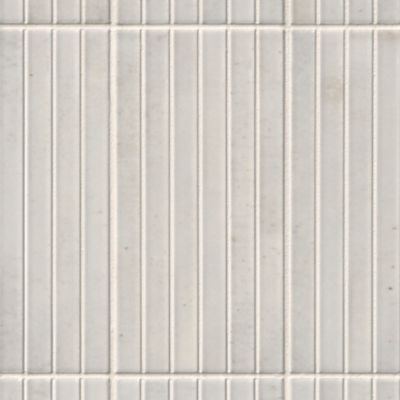 Home Kit-Kat Milk Porcelain Wall Tile - 5 x 10 in. - The Tile Shop