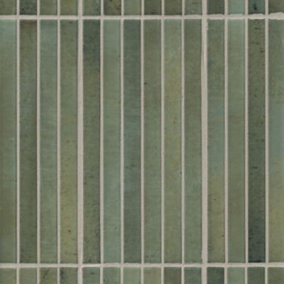 Home Kit-Kat Forest Porcelain Wall Tile - 5 x 10 in. - The Tile Shop
