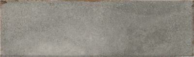 Infinity Grey Porcelain Wall Tile - 3 x 10 in. - The Tile Shop