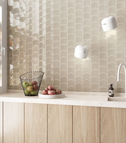 Backsplash Tiles | Subway, Arabesque & More | The Tile Shop