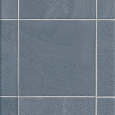 Khali Marine Porcelain Wall and Floor Tile - 8 x 8 in. - The Tile Shop