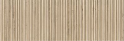 Rovere Rlv. Honey Ceramic Wall Tile - 16 x 48 in. - The Tile Shop