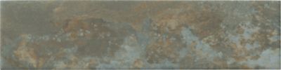 Slate Way Green Porcelain Subway Wall and Floor Tile - 3 x 11 in. - The ...