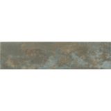 Slate Way Green Porcelain Subway Wall and Floor Tile - 3 x 11 in. - The ...