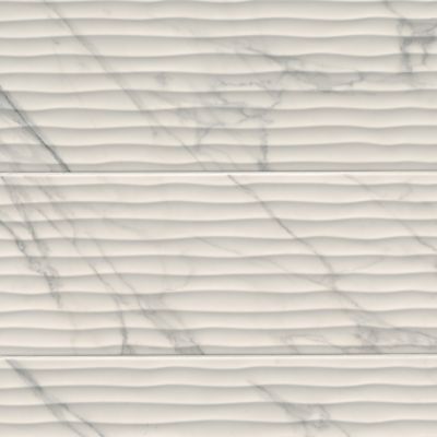 Ritual Ceramic Wall Tile - 8 x 24 in. - The Tile Shop