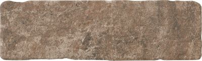 French Quarter Toulouse Street Porcelain Subway Wall and Floor Tile - 3 ...