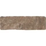French Quarter Toulouse Street Porcelain Subway Wall and Floor Tile - 3 ...