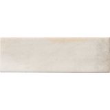 Hanoi White Ceramic Subway Wall Tile - 2.5 x 8 in. - The Tile Shop
