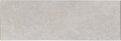 Bowland White Ceramic Wall Tile - 8 x 24 in. - The Tile Shop