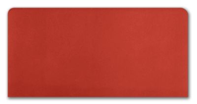 Imperial Rojo Gloss Round Edge Long Ceramic Tile - 4 x 8 in. - The Tile ...