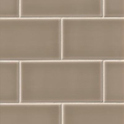 Taupe Tile - The Tile Shop