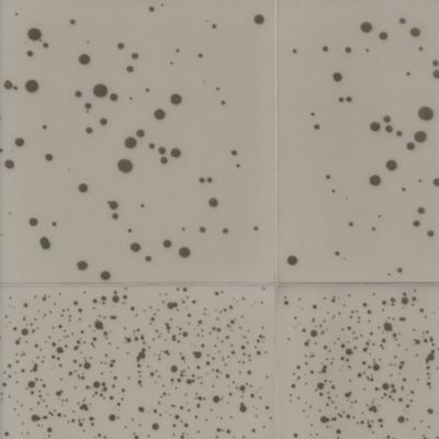 Patch Glass Portland Ceramic Wall Tile - 7 x 7 in. - The Tile Shop